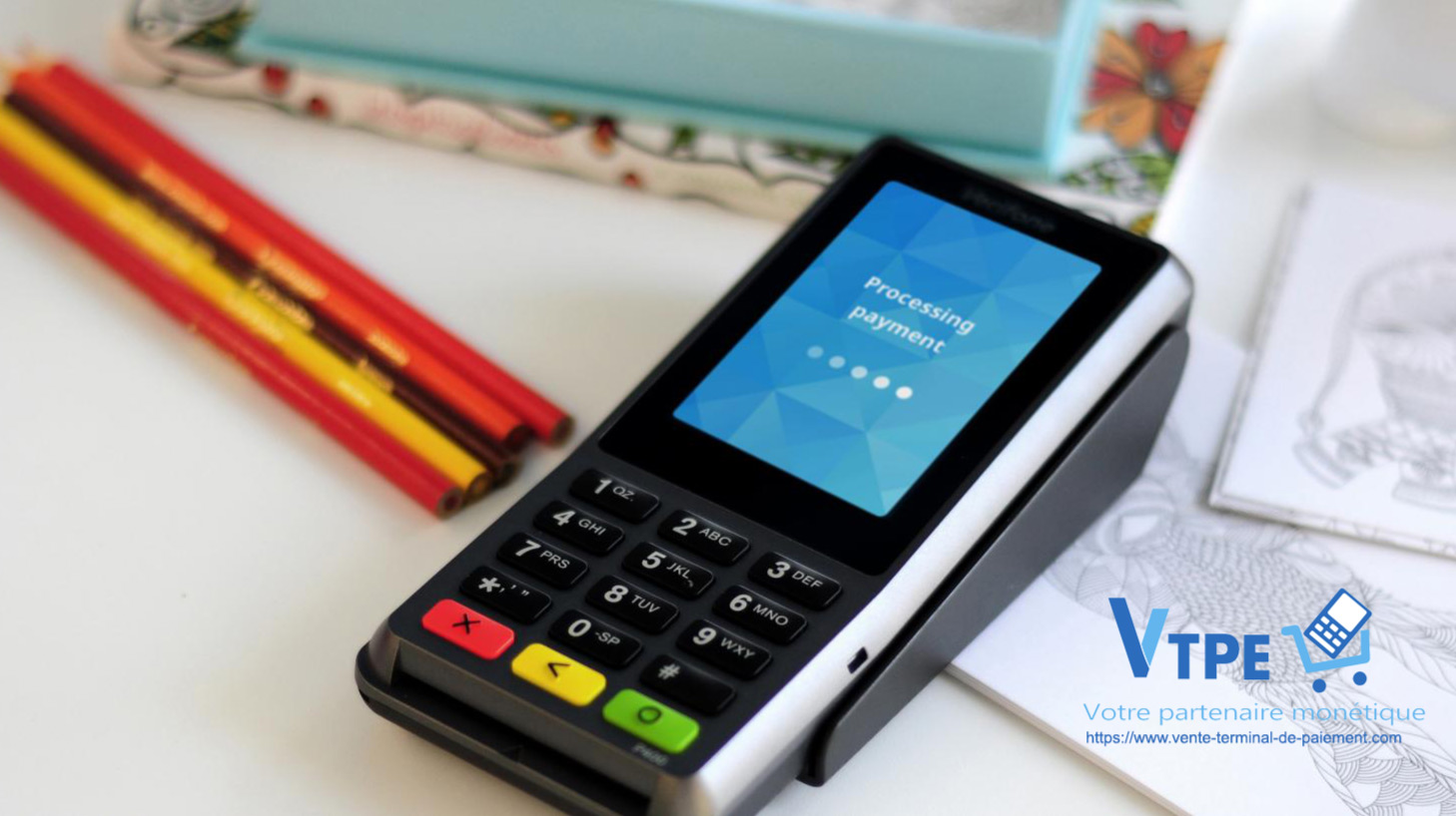 Forfait Assistance & Maintenance TPE | VTPE