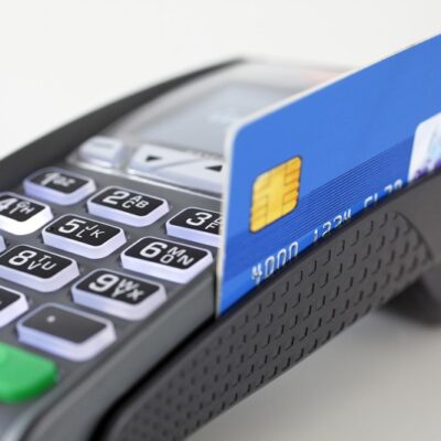 TPE Ingenico ICT 250 Sans contact 1LS RTC/IP