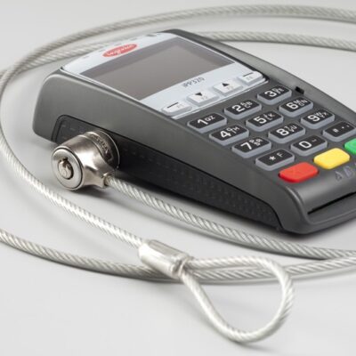 Pinpad IPP 320 Sans contact Ingenico | Vtpe