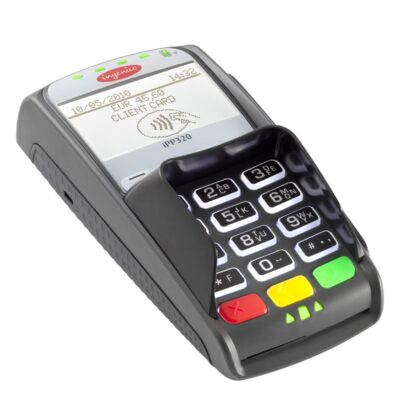 Pinpad IPP 320 Sans contact Ingenico | Vtpe