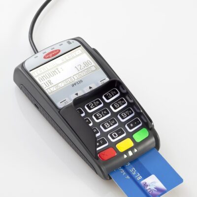 Pinpad IPP 320 Sans contact Ingenico | Vtpe