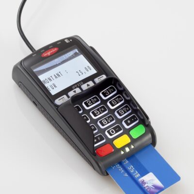 Pinpad IPP 350 Sans Contact Ingenico | Vtpe
