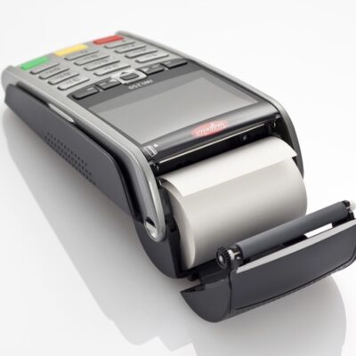 TPE Ingenico IWL250 PEM Santé Infrarouge EI96 | VTPE