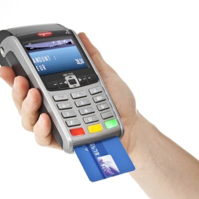 Terminal de paiement Ingenico IWL250 3G/GPRS | Vtpe