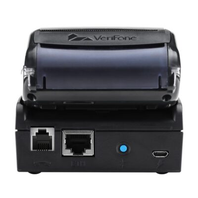 Verifone VX675 Terminal de paiement Sans Contact Bluetooth WIFI Base ...