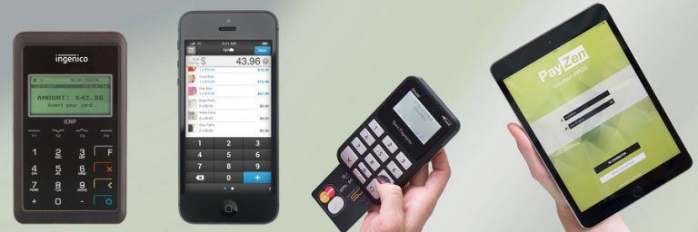 Les mPOS, une alternative crédible aux lecteurs de carte bancaire ...