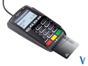 Qu’est ce qu’un PIN pad? | VTPE