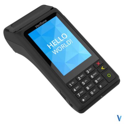 TPE Verifone V240m 3G Bluetooth Wifi | VTPE