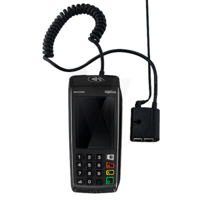 Terminal CB Ingenico Desk 5000 IP 2LS Sans contact | VTPE