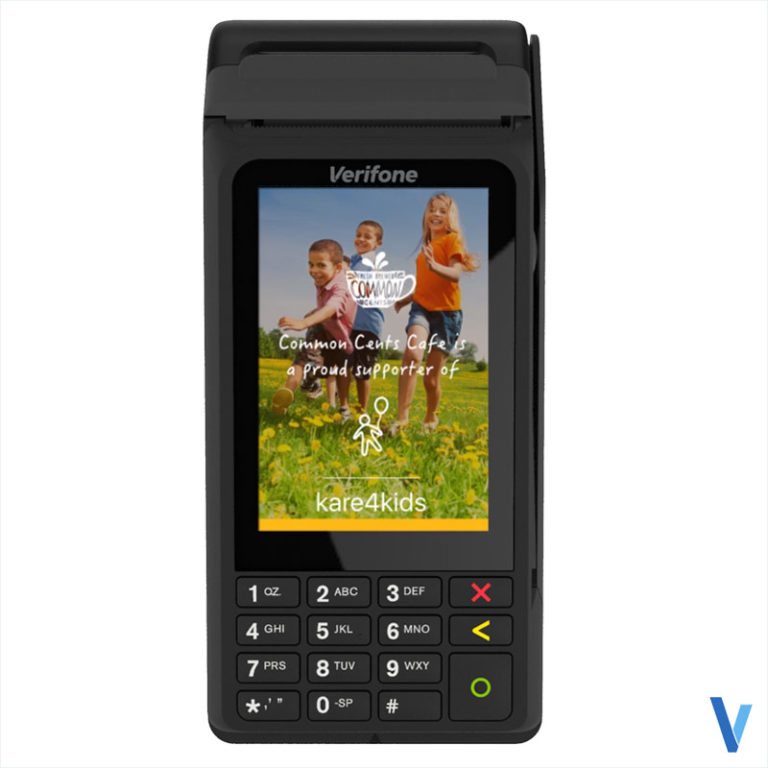 Terminal CB Verifone V240m WIFI Bluetooth | VTPE