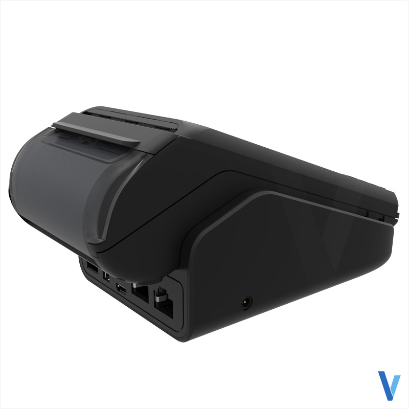 Terminal CB Verifone V240m WIFI Bluetooth | Vtpe