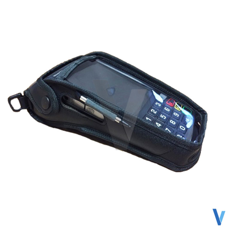 Housse de protection TPE Ingenico MOVE 5000 | VTPE