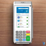 TPE Verifone V240m 3G Bluetooth Wifi | Vtpe