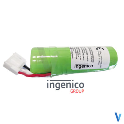 Batterie originale TPE Ingenico Move 5000 | VTPE