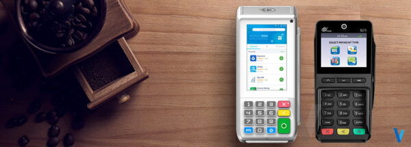 Pack TPE PAX A80 + Pinpad PAX Q25 | VTPE