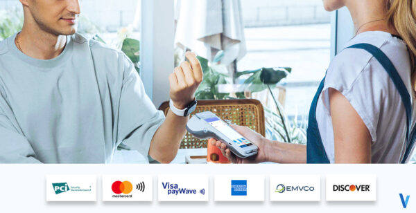 TPE Pax A920 Pro 4G Wifi Bluetooth Caméras | Vtpe