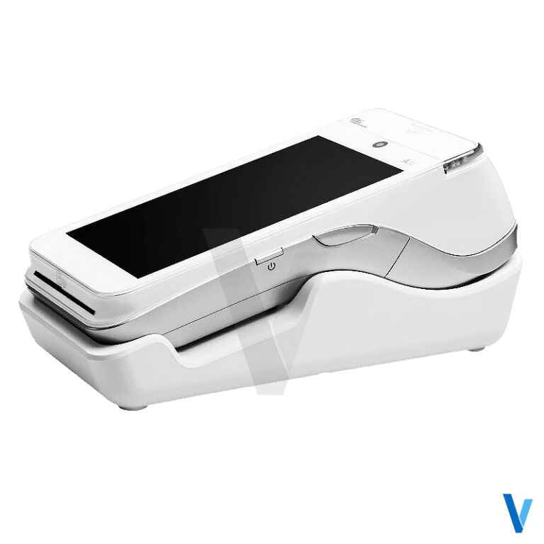 TPE Pax A920 Pro 4G Wifi Bluetooth Caméras | Vtpe