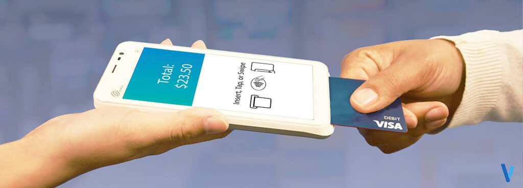 TPE Pax A77 4G Wifi Bluetooth Caméras | VTPE