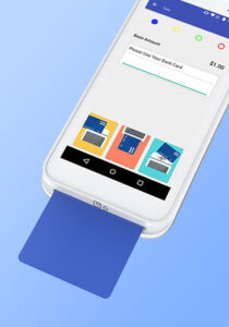 TPE Pax A920 Pro 4G Wifi Bluetooth Caméras | Vtpe