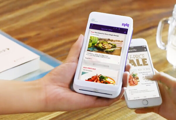 TPE Pax A920 Pro 4G Wifi Bluetooth Caméras | VTPE