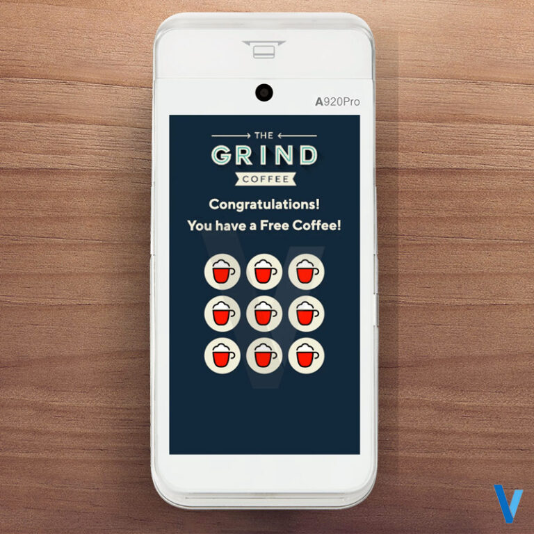 Pack TPE PAX A80 + Pinpad PAX Q25 | Vtpe