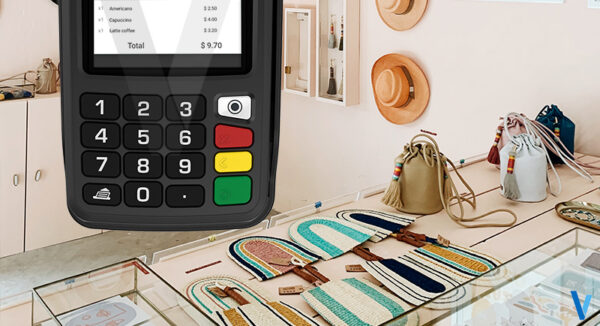 Tpe Ingenico Move 5000 4G Bluetooth | VTPE
