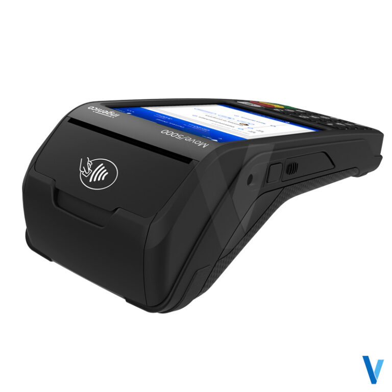 Tpe Ingenico Move 5000 4G Bluetooth | VTPE