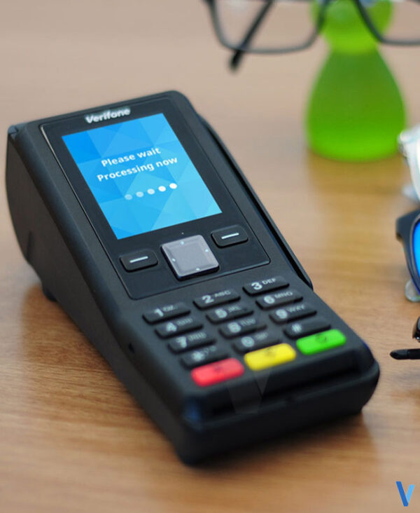 TPE Verifone V200c Plus WIFI sans contact | VTPE