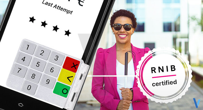 TPE Ingenico Axium DX8000 4G Wifi Caméras | Vtpe