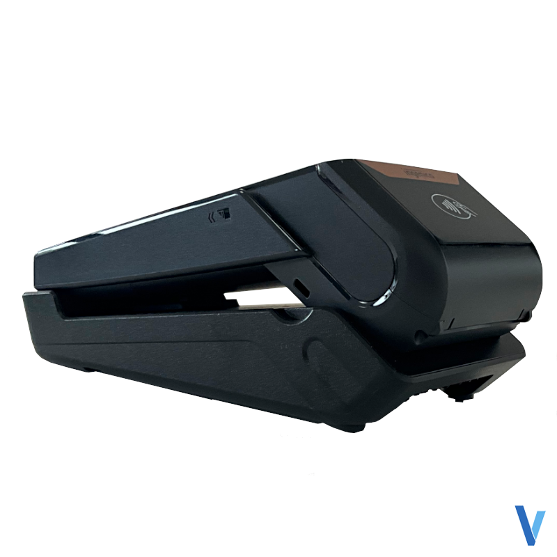 Base chargeur WIFI/IP Ingenico DX8000 | VTPE