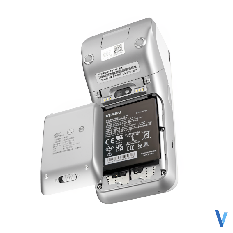 Batterie pour TPE Pax A920 Pro | VTPE