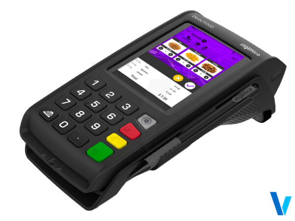 TPE Ingenico Desk 5000 4G Wifi Sans Contact IP/ADSL | VTPE
